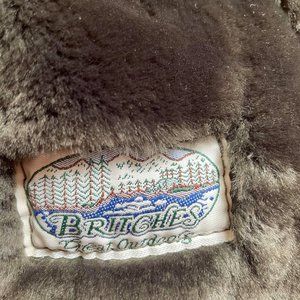 Britches | Jackets & Coats | 9s Britches Great Outdoors Shearling ...